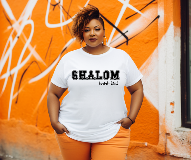 Faith Based T-Shirts | Wynsical Creations